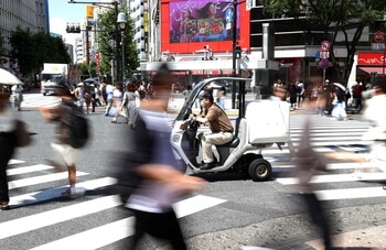 Global democracy trends: 5 charts show 2024 election insights | World ...