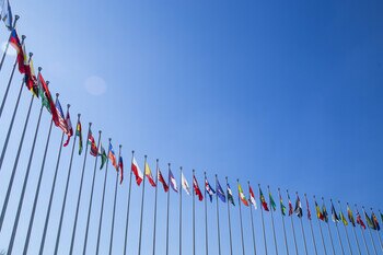 9 ways global security and economic cooperation are evolving | World ...