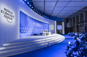 The AI Governance Alliance's debut report lays out strategies for equitable AI | World Economic ...