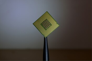 AI drives demand for next-generation microchips | World Economic Forum