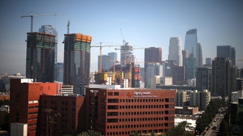 AECOM | World Economic Forum