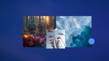 Global democracy trends: 5 charts show 2024 election insights | World ...