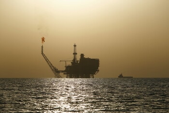 Ageing oil and gas platforms – here’s what to do with them | World ...