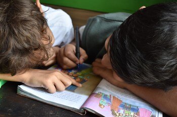 This is how much the global literacy rate grew over 200 years | World ...