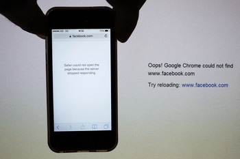 Internet shutdowns: What happens when the internet shuts down? | World ...