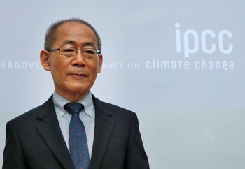 Climate change: The IPCC summarized 5 years of reports | World Economic ...