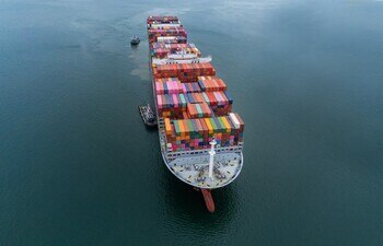 5 must-read stories about global trade from 2024 | World Economic Forum