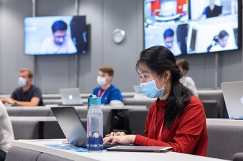 Four ways universities can future-proof higher education | World ...