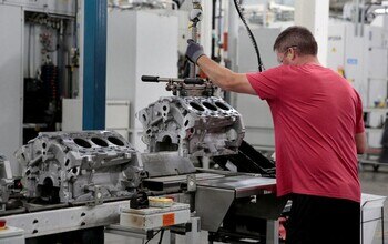 How the circular economy secures manufacturing supply chains | World ...