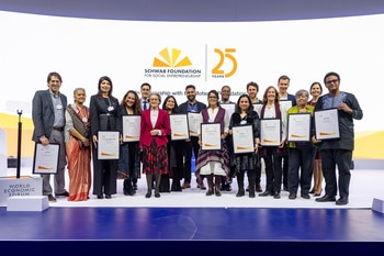 How 25 years of social innovation has transformed 700 million lives ...