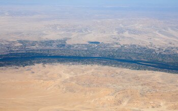 Ancient water management techniques inspire current practices | World ...