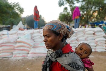 3 key levers to address the urgent global food crisis | World Economic ...