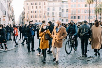 Here's how cities can recover from the COVID-19 pandemic | World ...