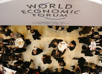 3 winners of the World Economic Forum New Champions awards | World ...