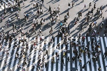 These are the biggest global risks we face in 2024 and beyond | World ...
