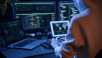 How Operation Cronos disrupted ransomware group LockBit | World Economic Forum