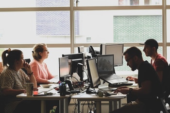 See how the future of jobs is changing in the age of AI | World ...