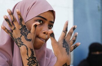 How intersectionality can mitigate the impacts of climate change ...