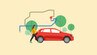 Fuel-efficient routing can help make your road journey more environment ...