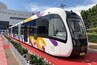 How trackless trams could help revitalize city suburbs | World Economic ...