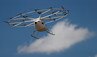Vertiports and VTOLs: Flying taxis are closer to reality | World ...