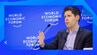 Davos 2024: Sam Altman on the future of AI | World Economic Forum