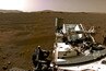 Here is NASA's footage of Perseverance landing on Mars | World Economic ...
