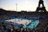 How can sporting industries adapt to our changing climate? | World ...
