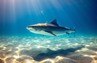 How do sharks help keep our ocean ecosystems healthy? | World Economic ...