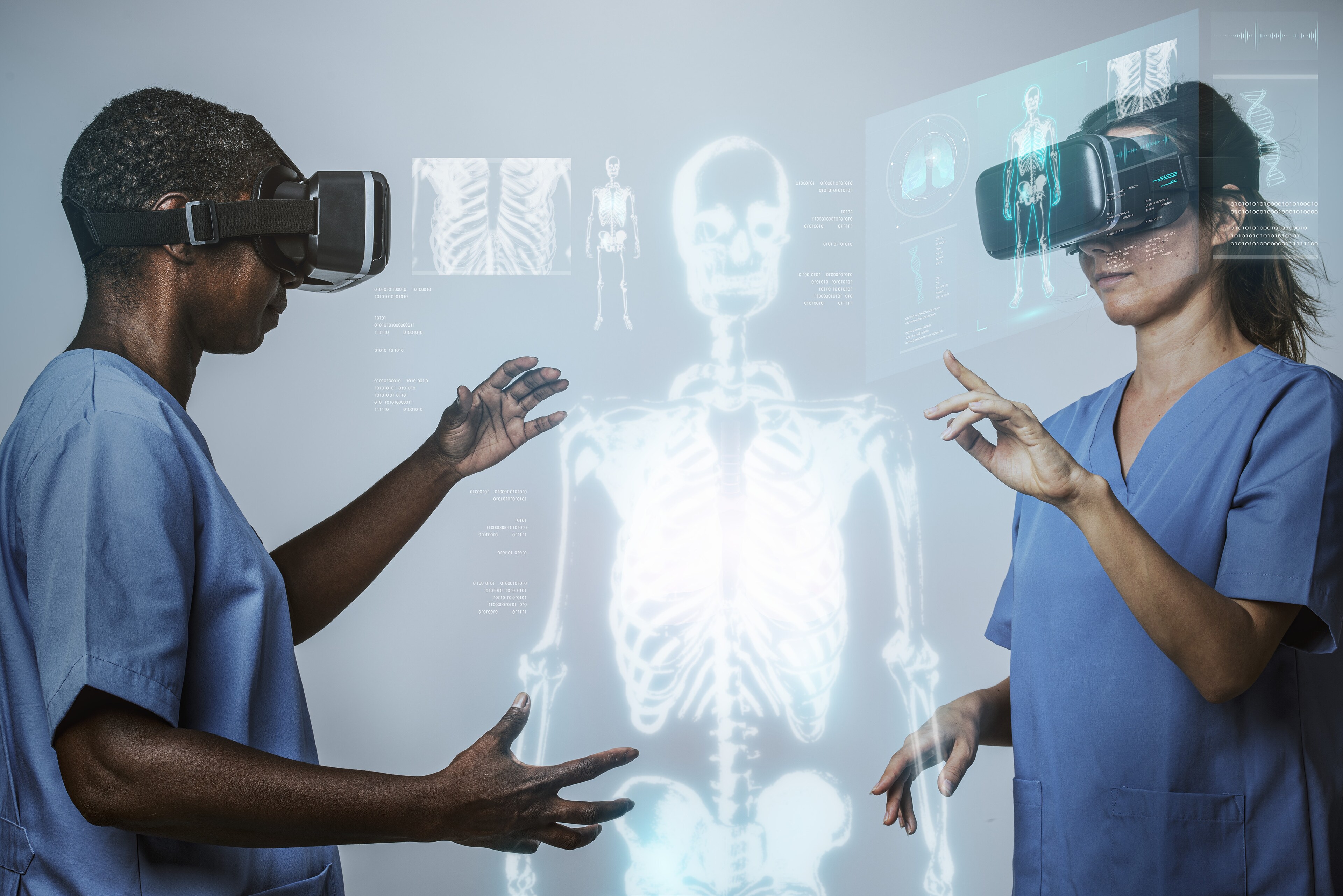 Healthcare Tech Is Saving Lives And Leaving Smiles When It s Not Being Denied TechDogs