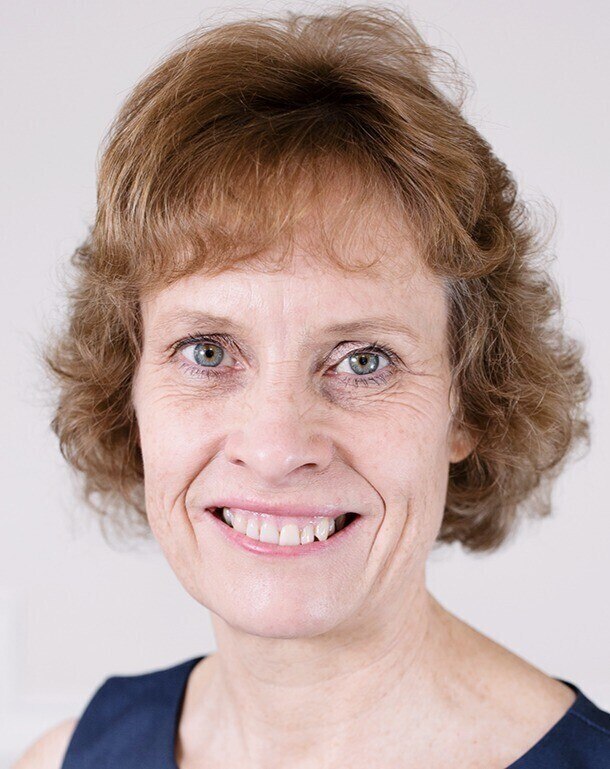 Susan Jebb - Agenda Contributor | World Economic Forum