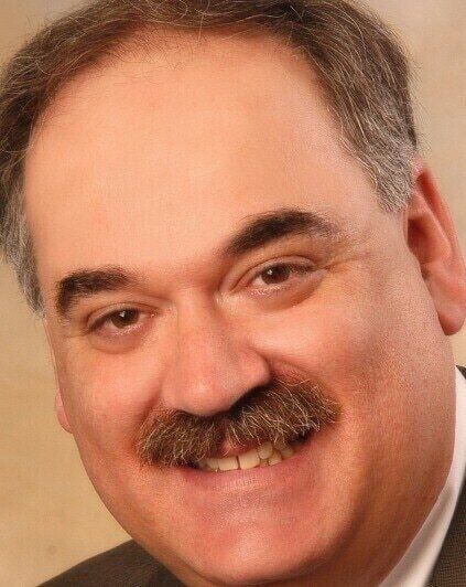 Richard Soley - Agenda Contributor | World Economic Forum