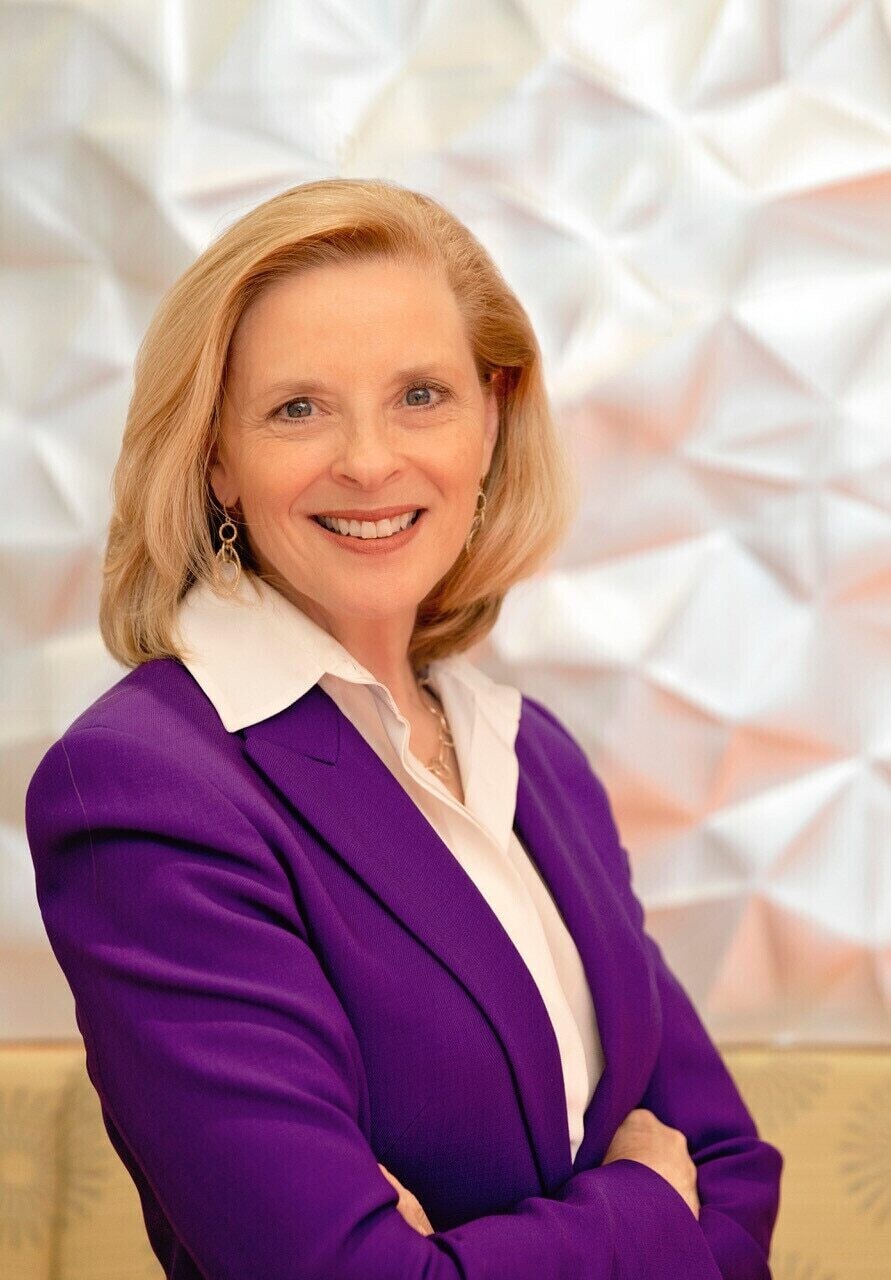 Sally Paull - Agenda Contributor | World Economic Forum