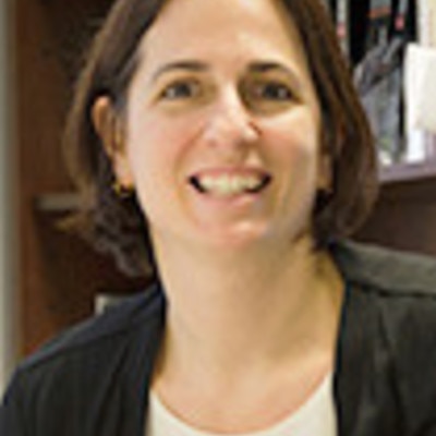 Anna Kovner - Agenda Contributor | World Economic Forum