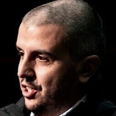 Dan Toma - Agenda Contributor | World Economic Forum