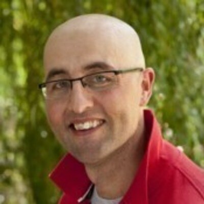 Christopher Scanlon - Agenda Contributor | World Economic Forum