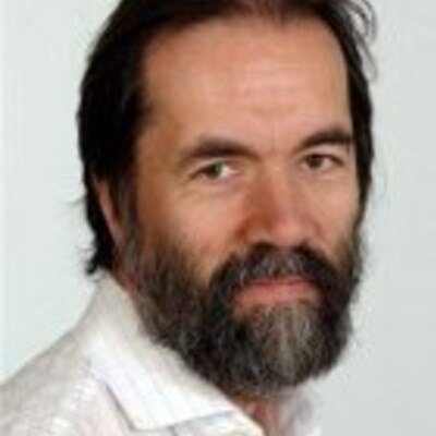 Simon Wren-Lewis - Agenda Contributor | World Economic Forum