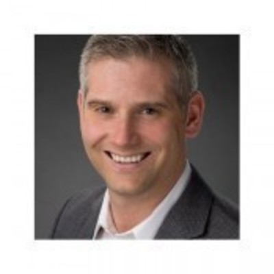 David Spungin - Agenda Contributor | World Economic Forum