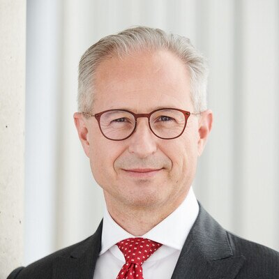 Alfred Stern - Agenda Contributor | World Economic Forum