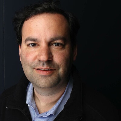 Ric Fulop - Contribuyente de Agenda | Foro Económico Mundial