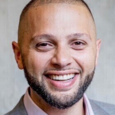 Abdullah Snobar - Contribuyente de Agenda | Foro Económico Mundial