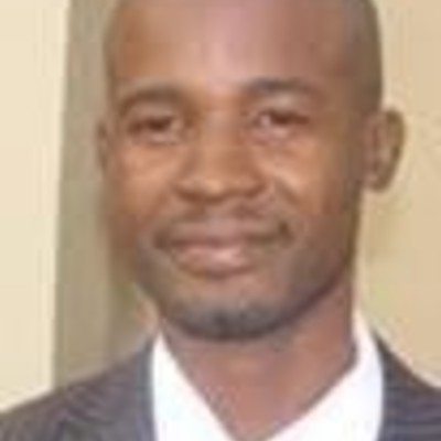 Sosten Gwengwe - Agenda Contributor | World Economic Forum