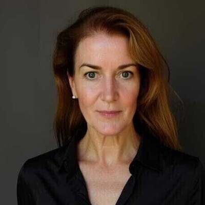 Kerry Breen - Agenda Contributor | World Economic Forum