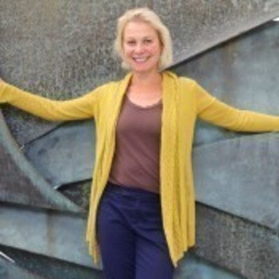 Julia Greer - Agenda Contributor | World Economic Forum