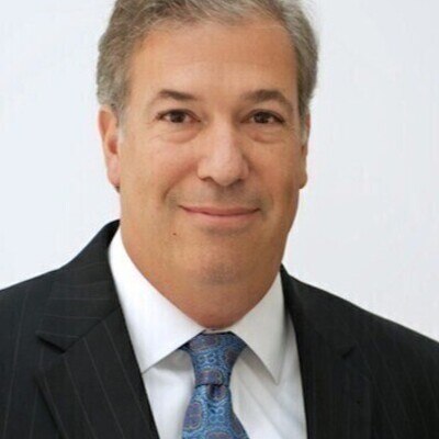 Brian Peccarelli - Agenda Contributor | World Economic Forum