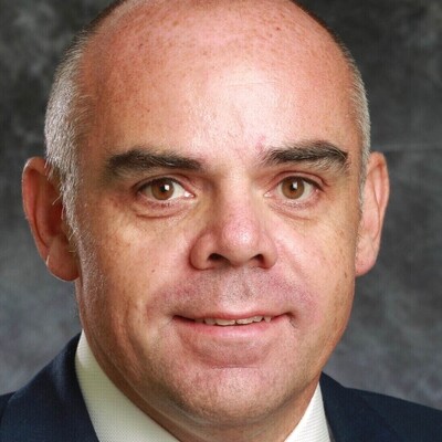 Greg Day - 议程贡献者 | 世界经济论坛