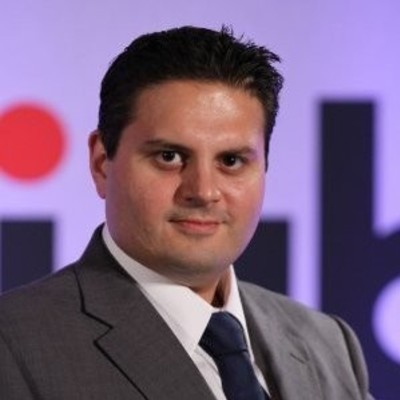 Carl Kalapesi - Agenda Contributor | World Economic Forum