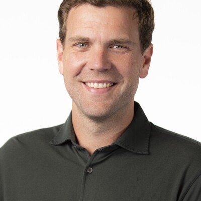 Chris Abbott - Agenda Contributor | World Economic Forum