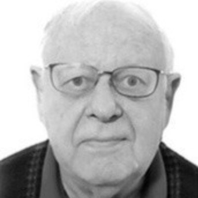 Roderick Abbott - Agenda Contributor | World Economic Forum