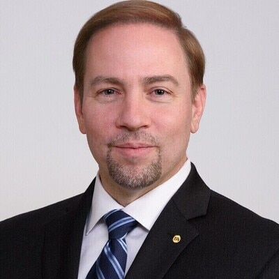 James Kuffner - Agenda Contributor | World Economic Forum